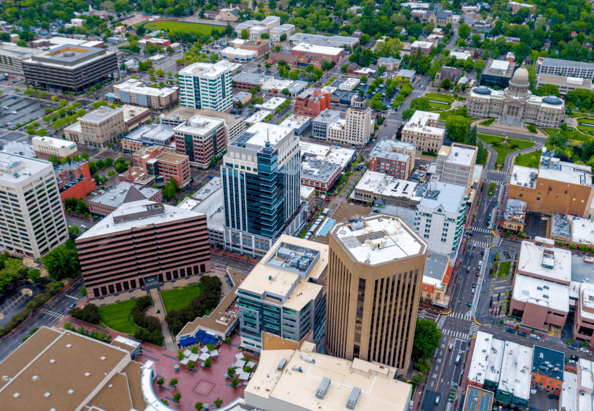 20 Pros and Cons of Living in Boise (Composed By A Local) – Hub Spud